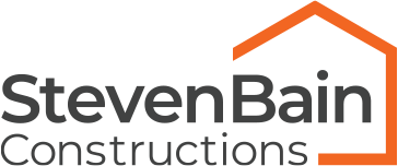 Home - Steven Bain Constructions Pty Ltd
